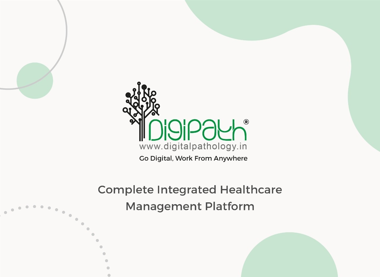 Web Based Laboratory Information Management System